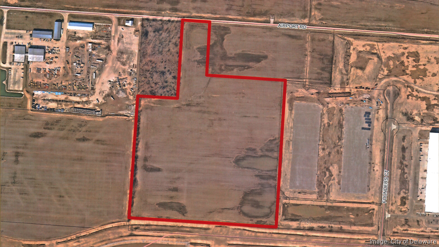 Inno-Pak looks to build new distribution center at Sawmill Pointe ...