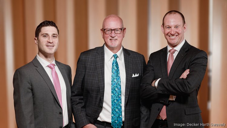 Janney expands to St. Pete with team of local Merrill Lynch advisers ...