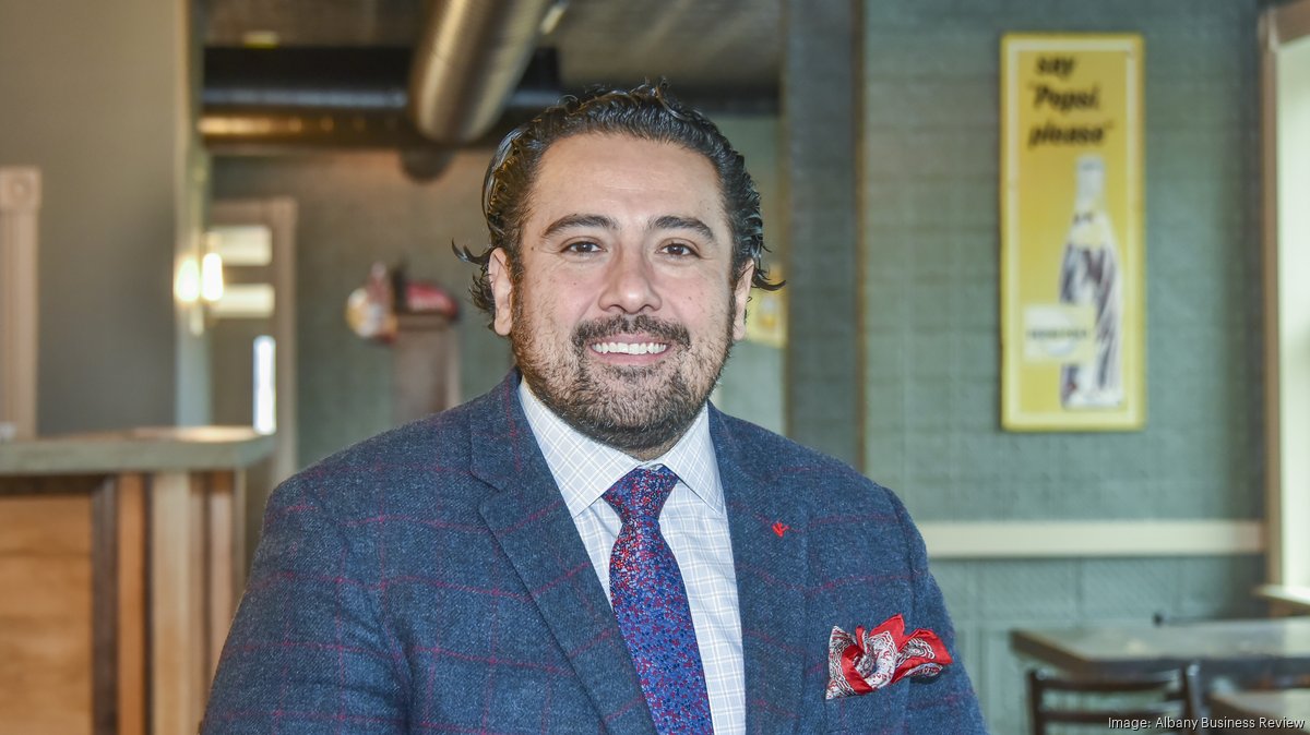 Patrick Henry's, new restaurant from Dominick Purnomo, set to open ...