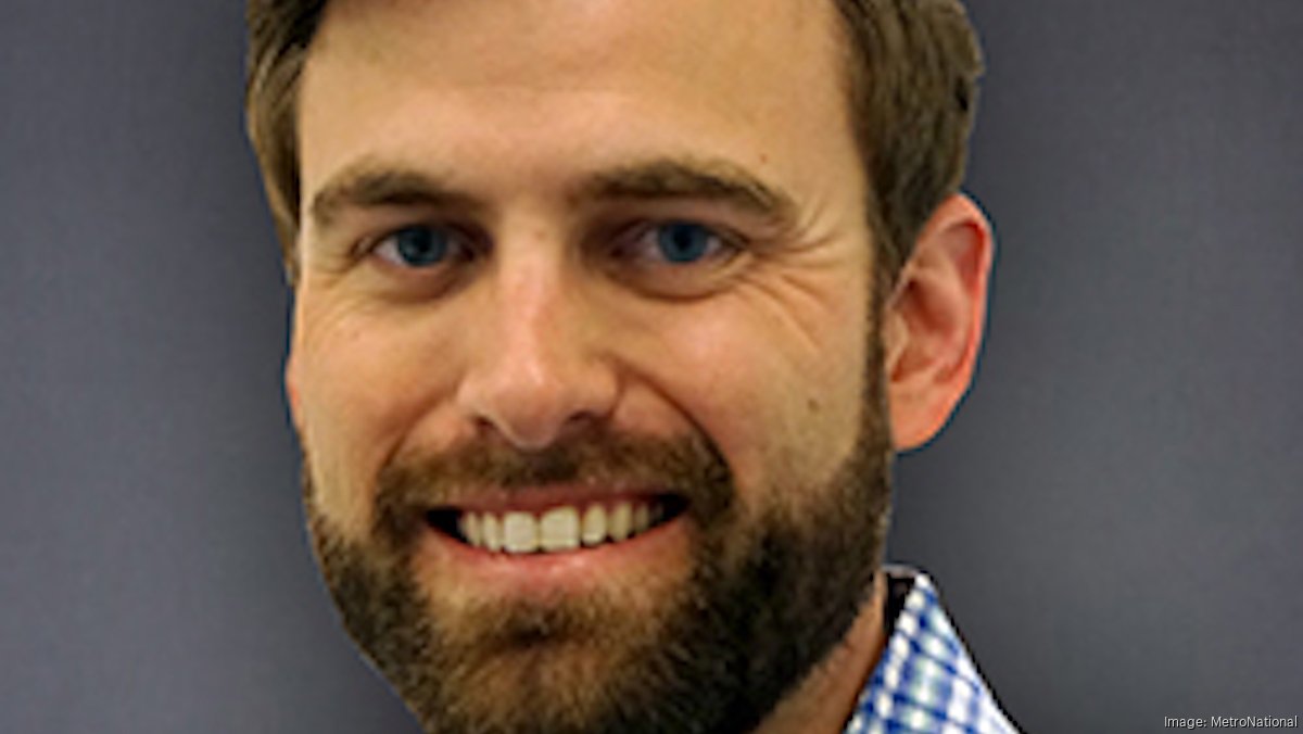 MetroNational promotes Jason Johnson to CEO - Houston Business Journal