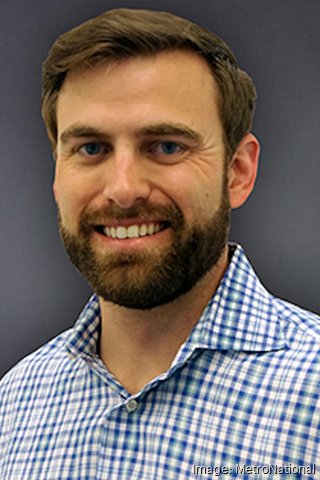 MetroNational promotes Jason Johnson to CEO - Houston Business Journal