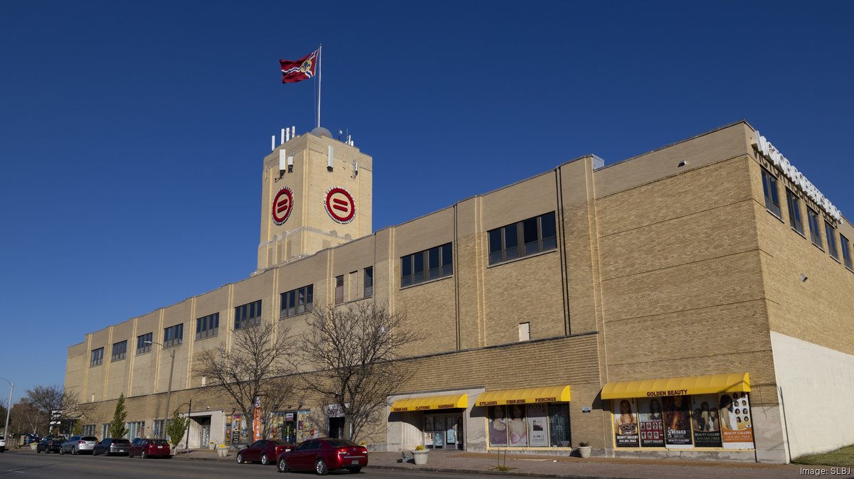 Urban League's $40M north St. Louis HQ project lands $10M in tax ...