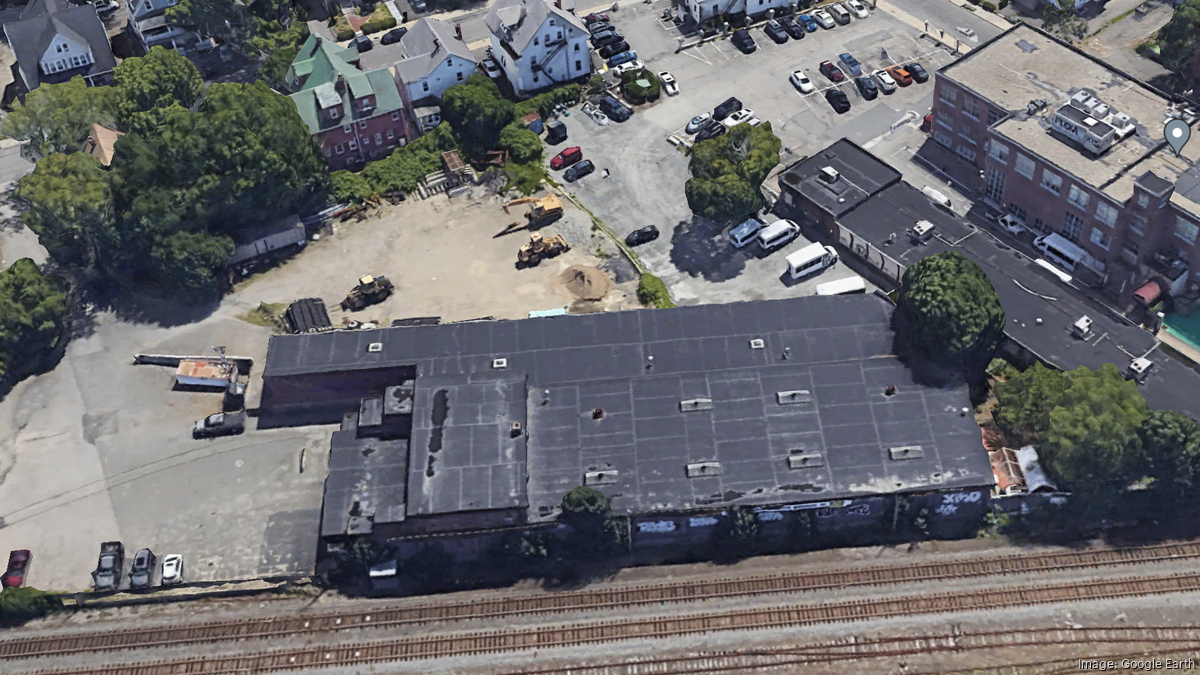 Hines, Calare Properties seek to build 300 rental units for Allston ...