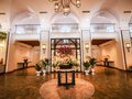 Vinoy's Latin American restaurant Parasol opens - Tampa Bay Business ...