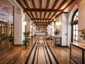 Vinoy's Latin American restaurant Parasol opens - Tampa Bay Business ...