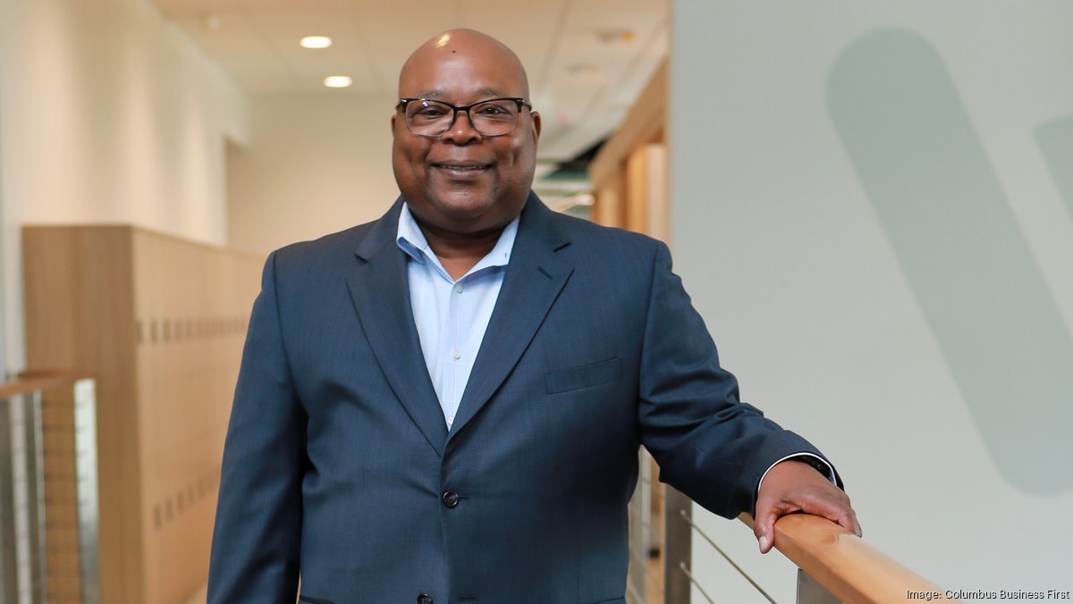 2023 Diversity in Business Awards: Jeffrey Hammonds is our Lifetime ...