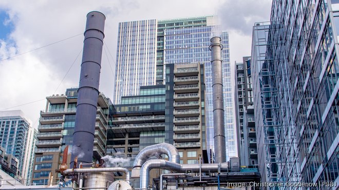 Why efforts to modernize Seattle's grid might be a power struggle ...