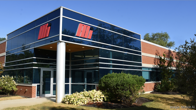 Motion Industries expands into Massachusetts - Birmingham Business Journal