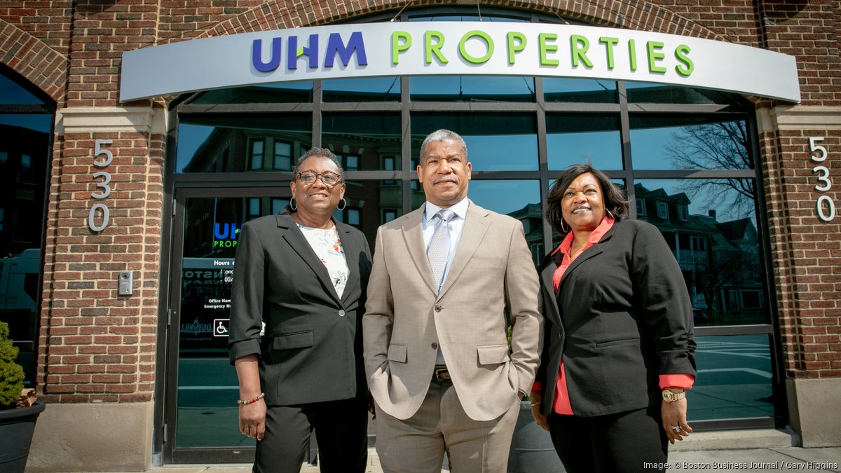 UHM Properties is investing in its community, long-term - Boston ...