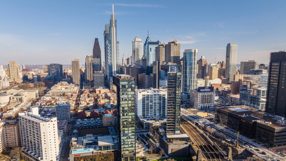 The Wealthy 1000: These Philly-area ZIP codes rank among nation's ...