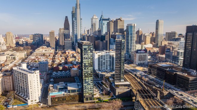 PMC Property Group's Ron Caplan on potential development over Center ...