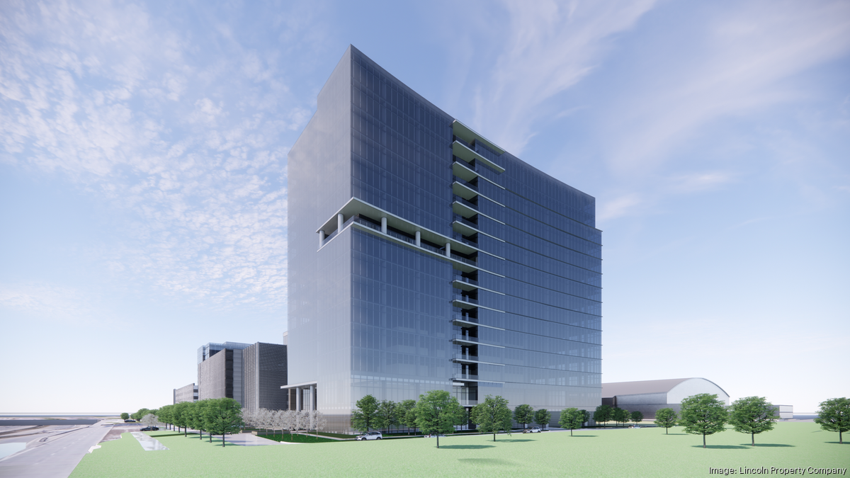 TIAA's new tower at The Star in Frisco will cost $110M to construct ...