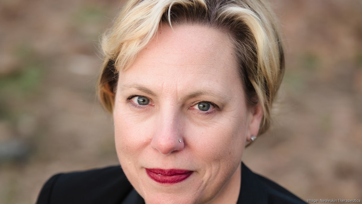 Seattle-based Neoleukin folded into New York biotech after merger ...