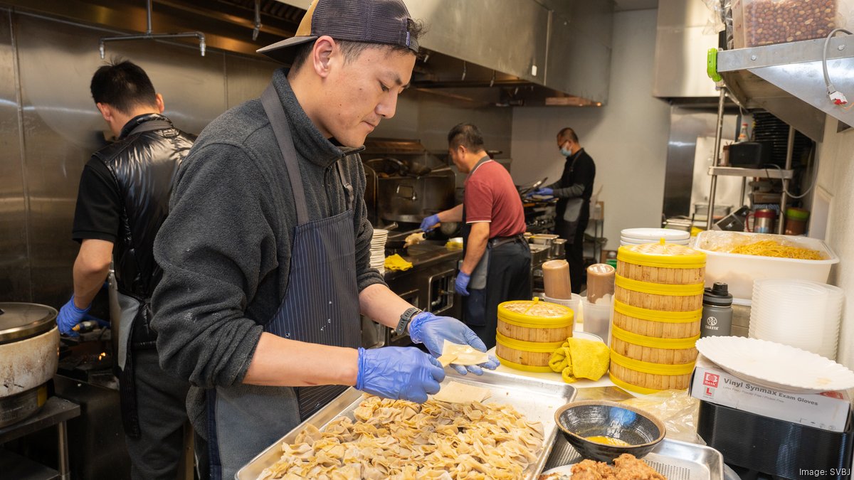 New dim sum restaurant, Top Dumpling, marks third business for ...