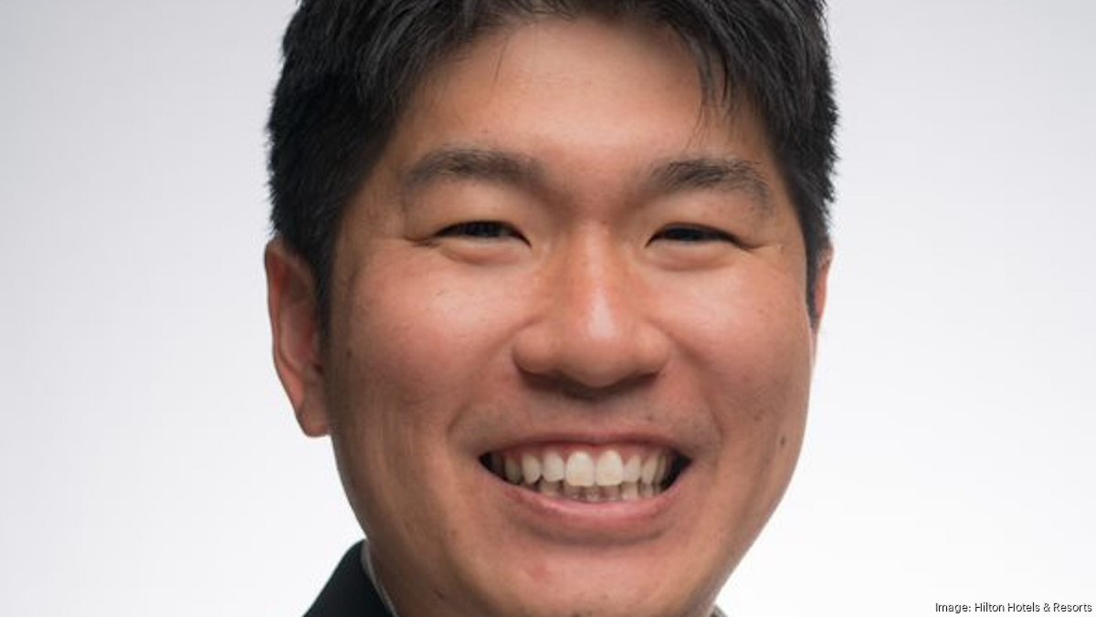 Shaun Ono appointed as general manager of DoubleTree by Hilton Alana ...