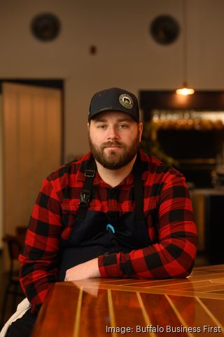 Prescott's Provisions' Vinny Thompson continues building niche eatery ...