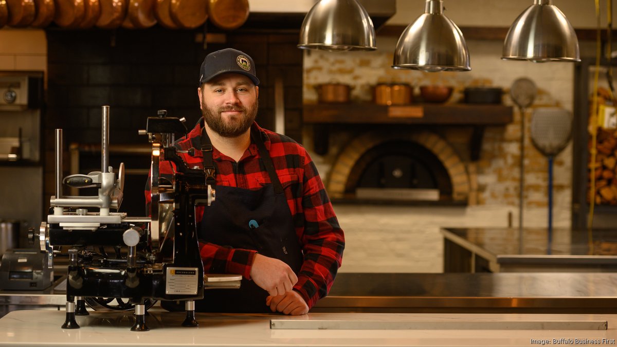 Prescott's Provisions' Vinny Thompson continues building niche eatery ...