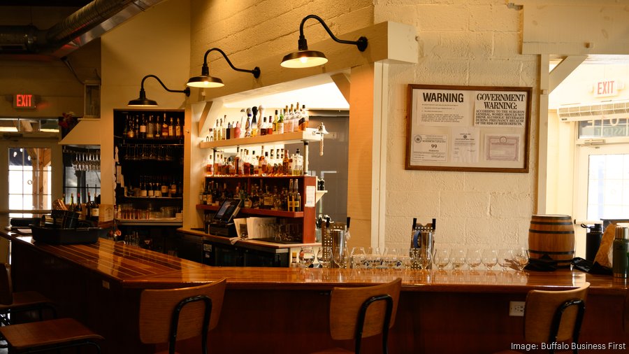 Prescott's Provisions' Vinny Thompson continues building niche eatery ...