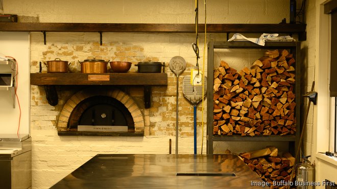 Prescott's Provisions' Vinny Thompson continues building niche eatery ...