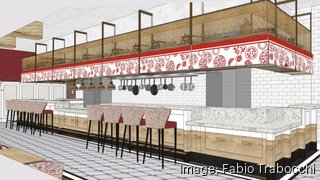 South Florida's buzzworthy restaurants now open or coming soon - South ...