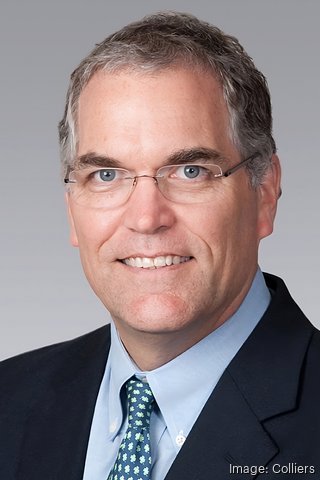 HBJ's 2023 Heavy Hitters: Top commercial real estate agents in Houston - Houston Business Journal