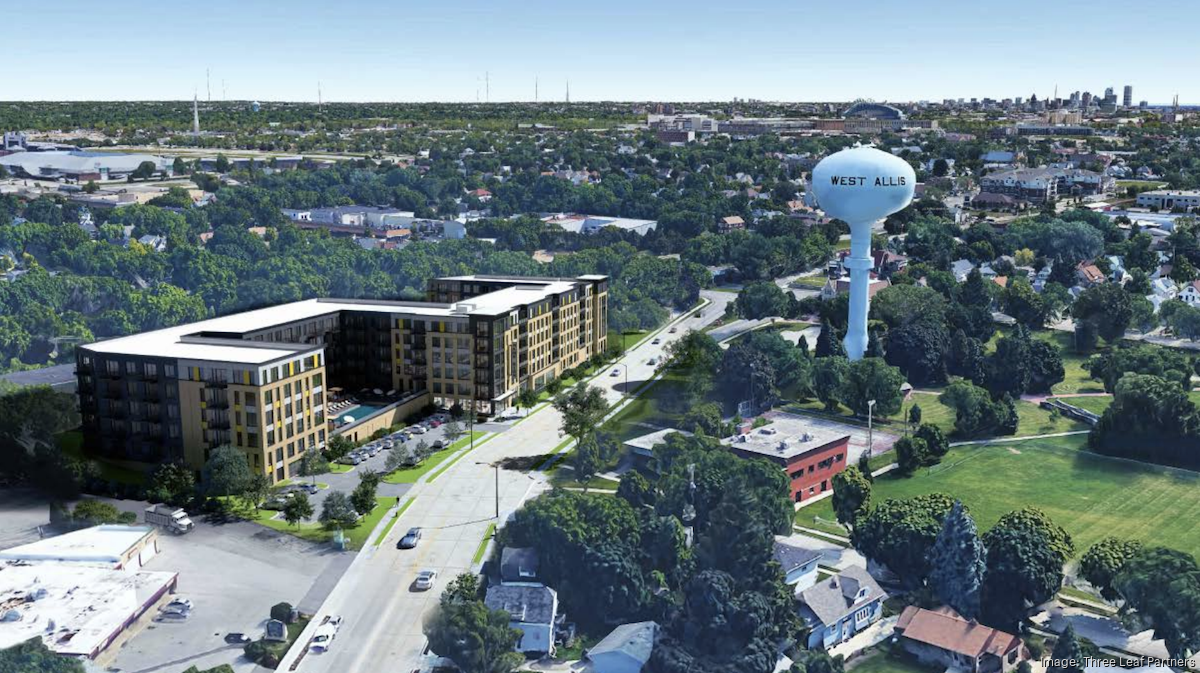 Milwaukee area's best market for first-time homebuyers - Milwaukee ...