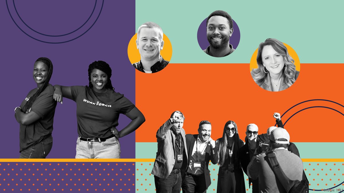 Read about the WBJ's 2023 Innovation Awards honorees - Wichita Business ...