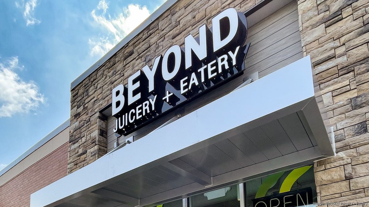 Beyond Juicery + Eatery sets opening date in Brunswick - Cleveland ...