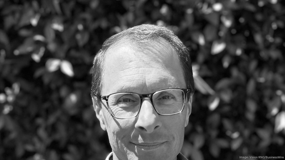 Vision RNG hires Brian Martz as COO - Pittsburgh Business Times