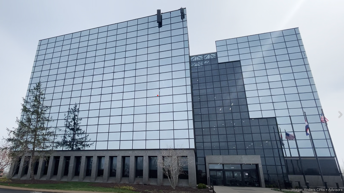 Anders CPAs + Advisors opening a Chesterfield office May 1, keeping HQ ...