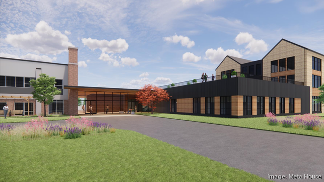 Opioid settlement funds support $32 million plan for Meta House ...