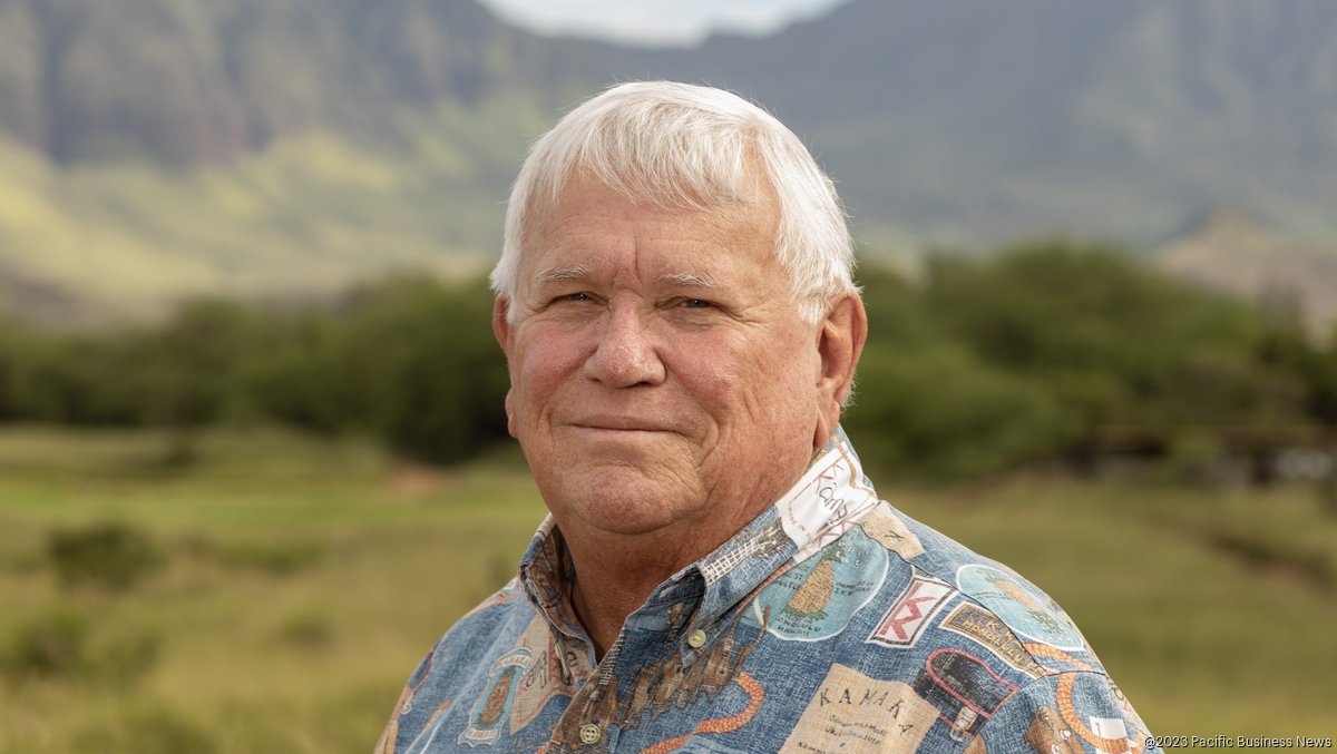 PBN Dialogue: Peter Savio on solving Hawaii's housing crisis - Pacific ...