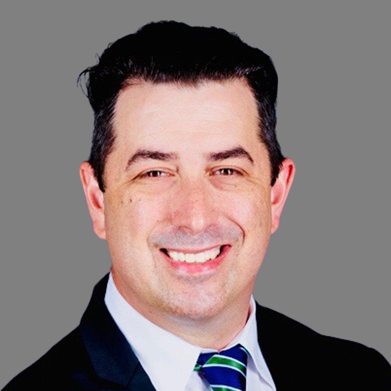 Andrew Sloss | People on The Move - Washington Business Journal