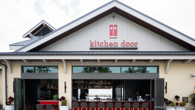 Checking in with Wai Kai - Pacific Business News