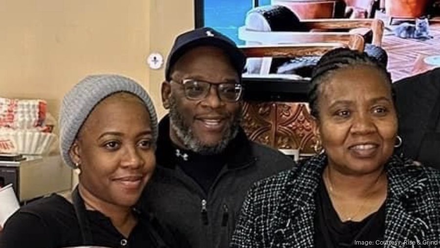 Rise & Grind Community Cafe launches on Buffalo's East Side - Buffalo ...