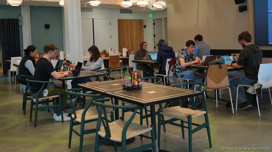 Daily Digest: OpenAI Foundation names new execs, BoomTV pulls plug ...