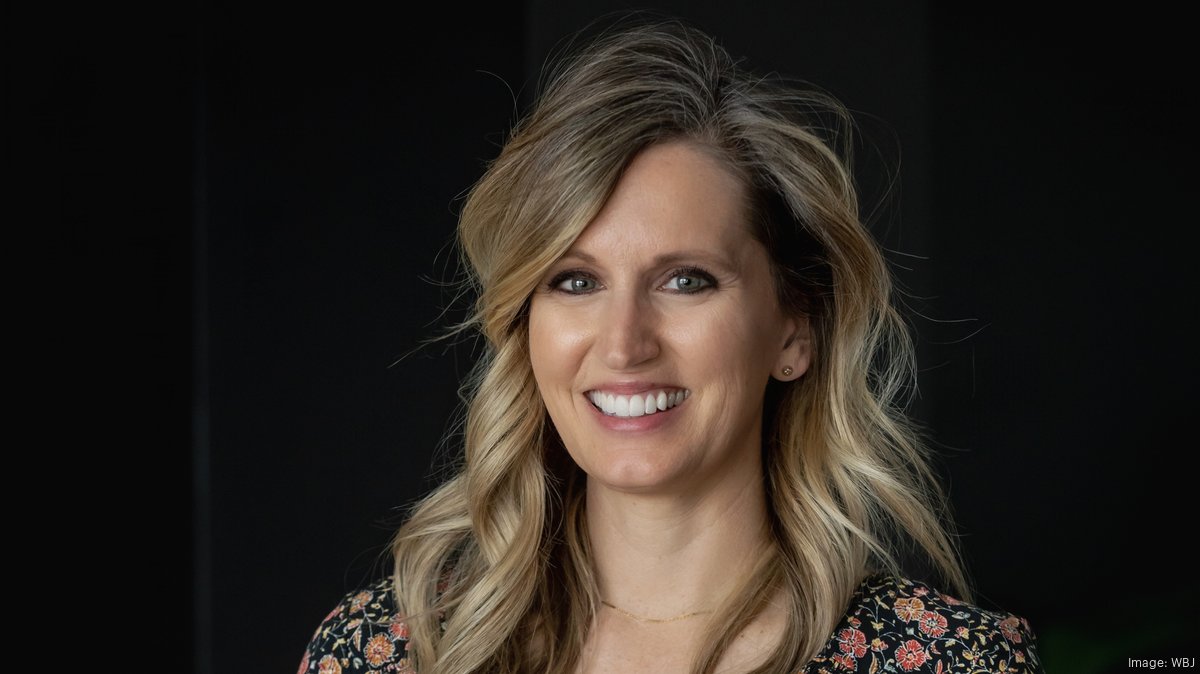 Kendra Moody, The Thread: Women's Leadership Collective - Wichita ...