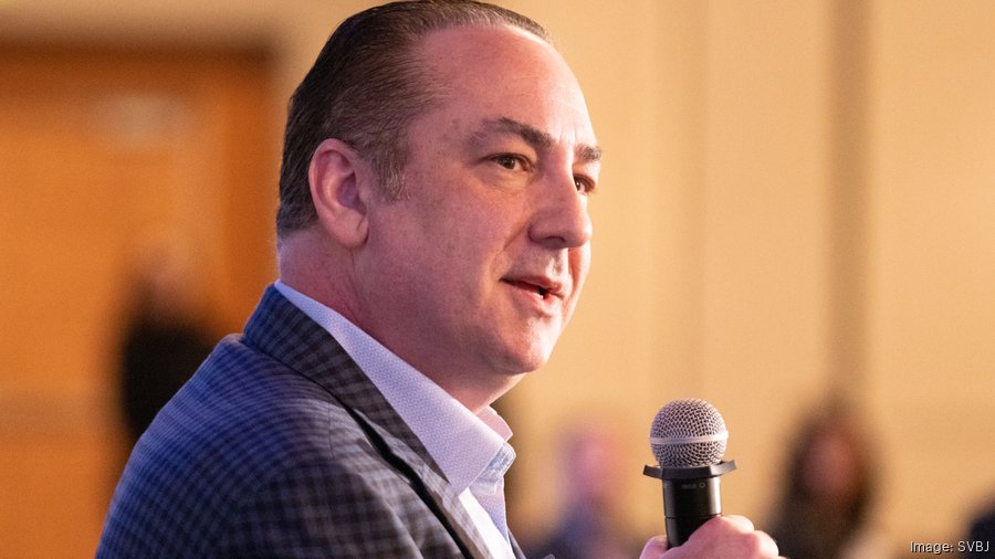 San Jose Sharks, SAP extend naming rights deal for SAP Center - Silicon ...