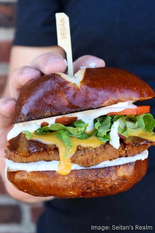 Seitan's Realm working on expansion of its Clintonville restaurant ...