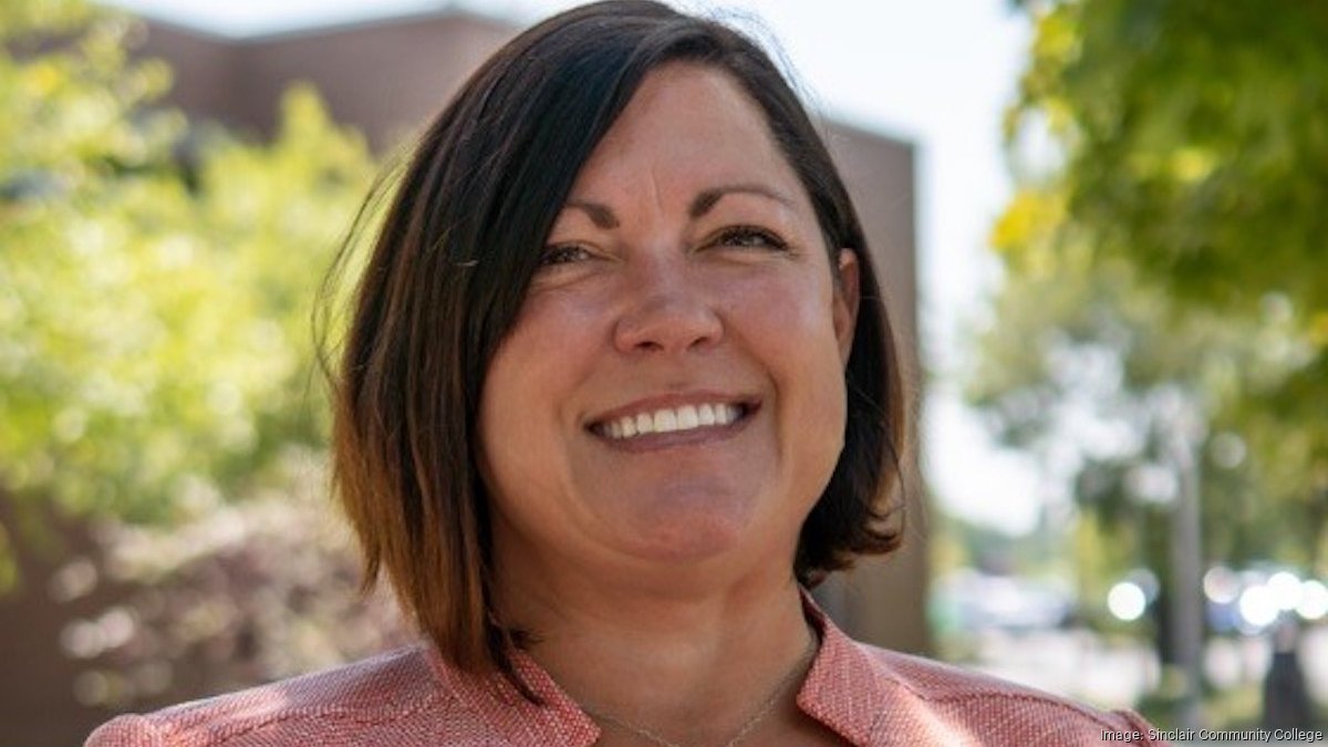 Dr. Lisa Mahle-Grisez named new associate provost of Sinclair Community ...