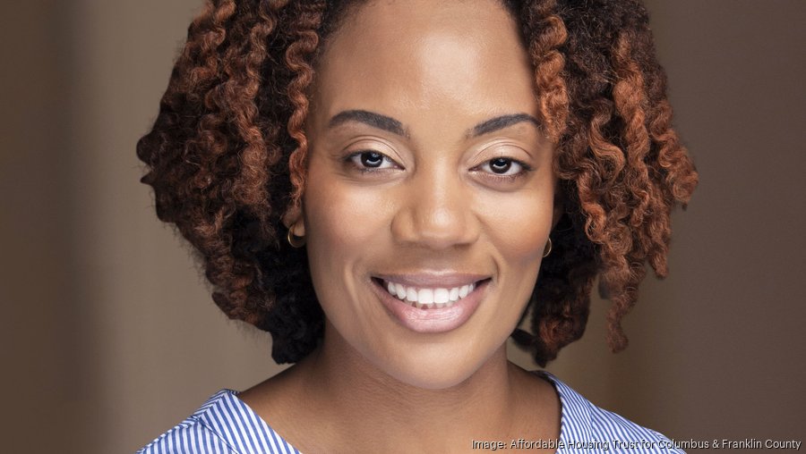 Columbus Business First 40 Under 40: Here are the 2023 honorees ...