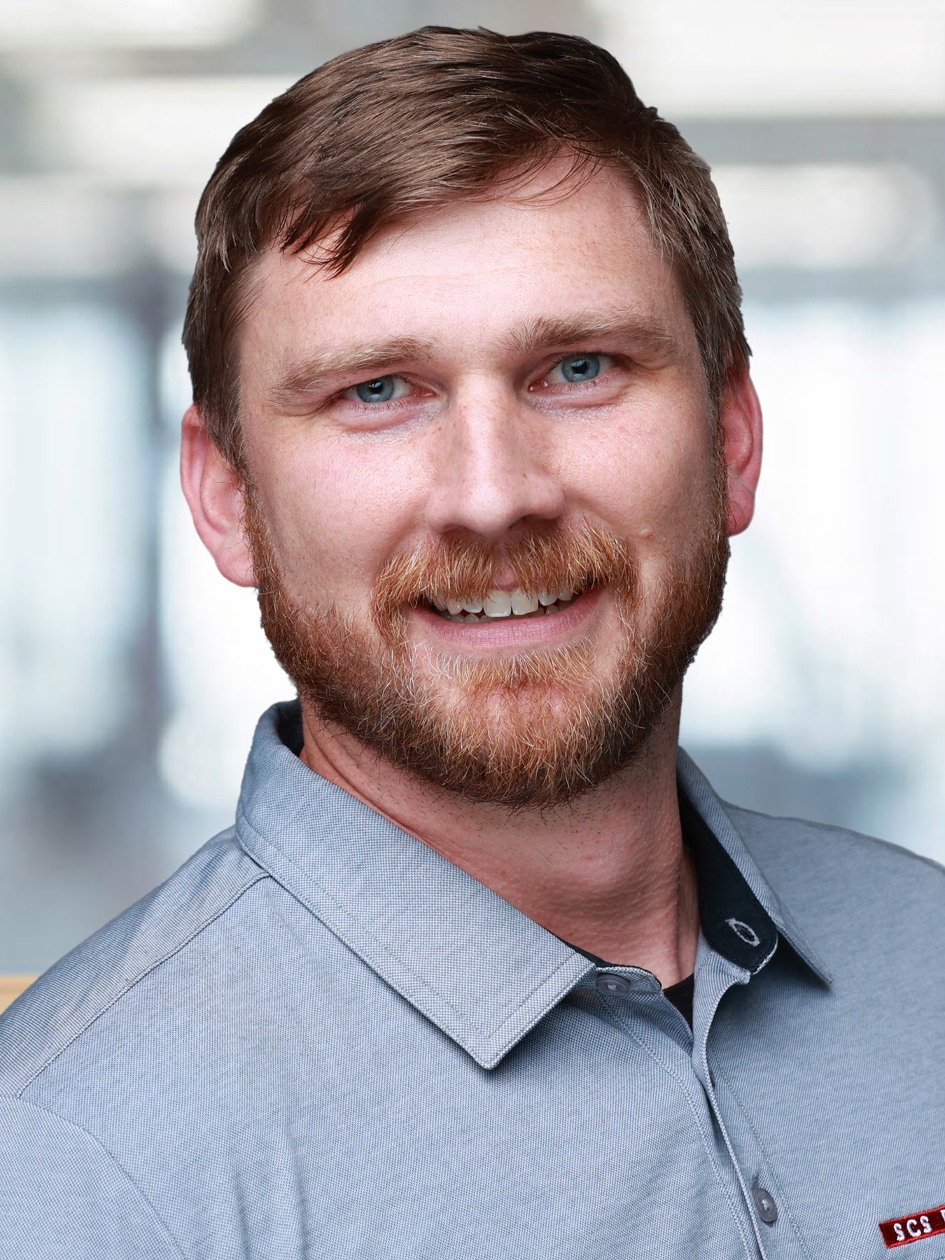 Bret Clements | People on The Move - Kansas City Business Journal