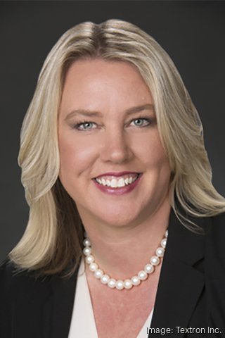 With Army's FLRAA award in hand, Textron Inc.’s Bell unit names Lisa ...