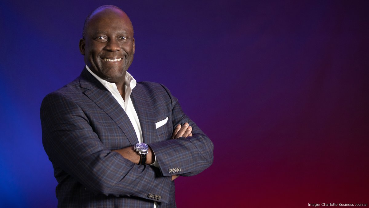 Corporate Counsel Awards: Kodwo Ghartey-Tagoe, Duke Energy Corp ...