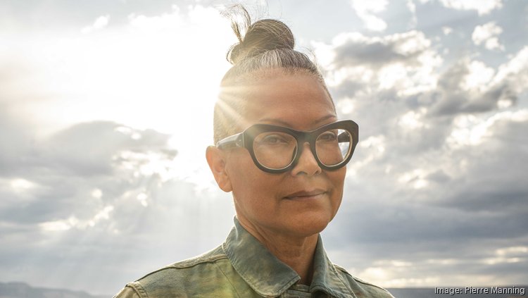 New Mexicans to Know: Meet Amy Denet Deal, owner of 4Kinship ...