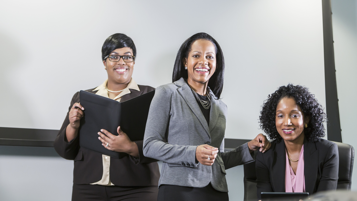 Enabling growth in minority owned businesses - Houston Business Journal