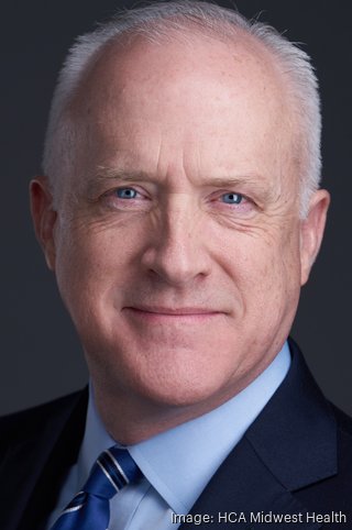HCA Midwest Health's Research Medical Center appoints Hancock as CEO ...
