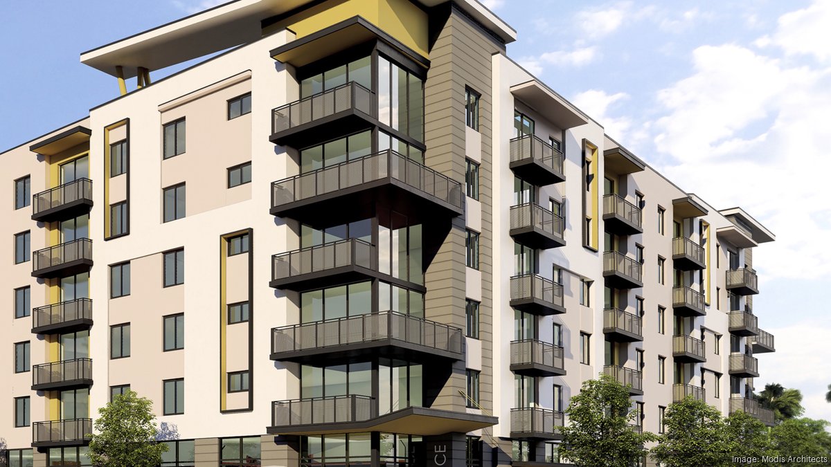 Hialeah to consider development projects for apartments, self-storage ...