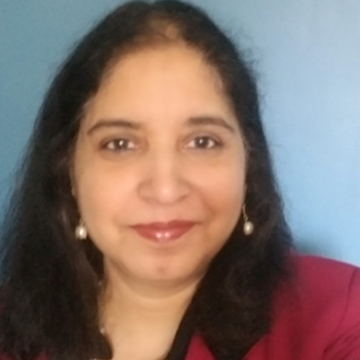 Anantha Srinivasan | People on The Move - Washington Business Journal