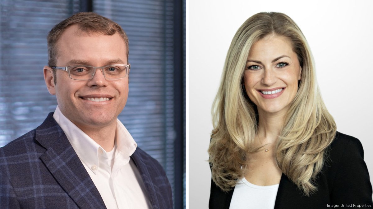 United Properties hires Phil Cattanach, formerly of Opus, to join ...